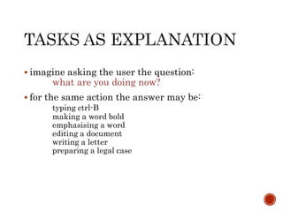 Task Analysis and User-centered Design.pptx