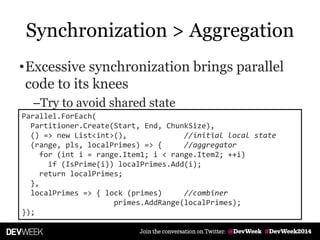 Task and Data Parallelism | PPT