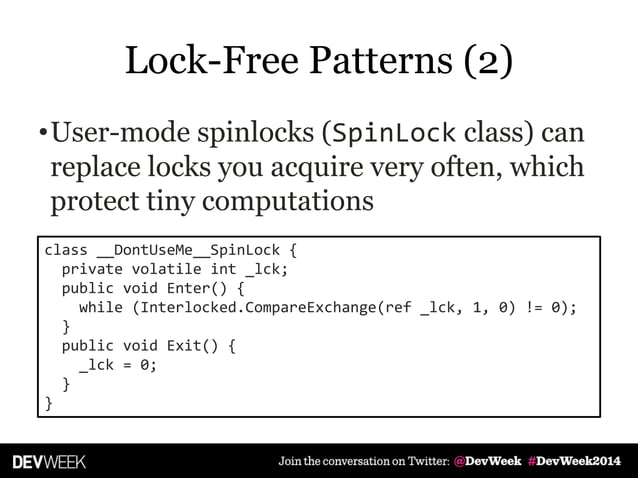 Task and Data Parallelism | PPT