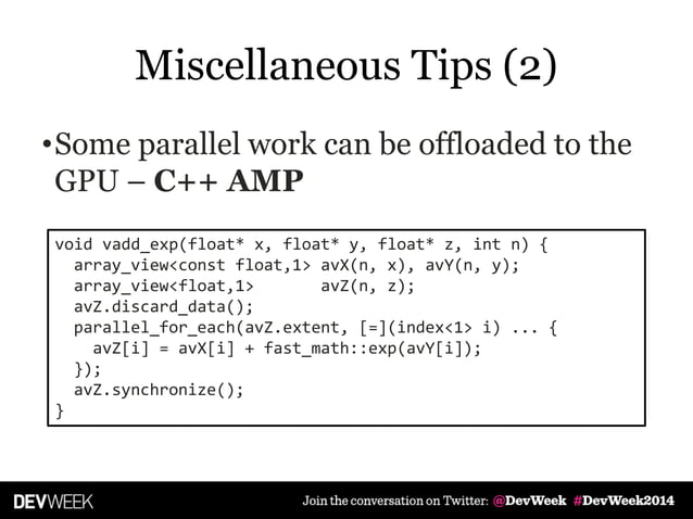 Task and Data Parallelism | PPT