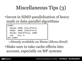 Task and Data Parallelism | PPT