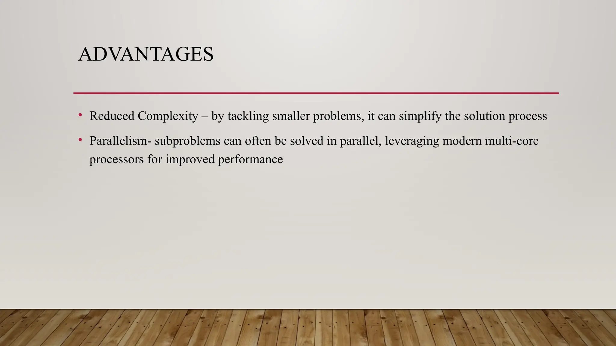 TASK AND DATA PARALLELISM in Computer Science pptx | PPTX