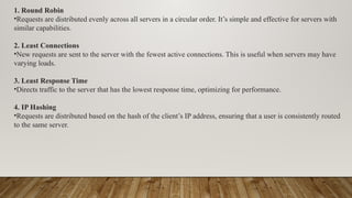 TASK AND DATA PARALLELISM in Computer Science pptx | PPTX