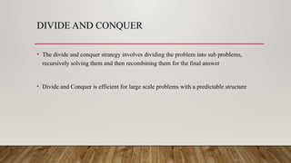 TASK AND DATA PARALLELISM in Computer Science pptx | PPTX