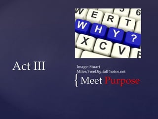 Task audiencepurpose | PPTX