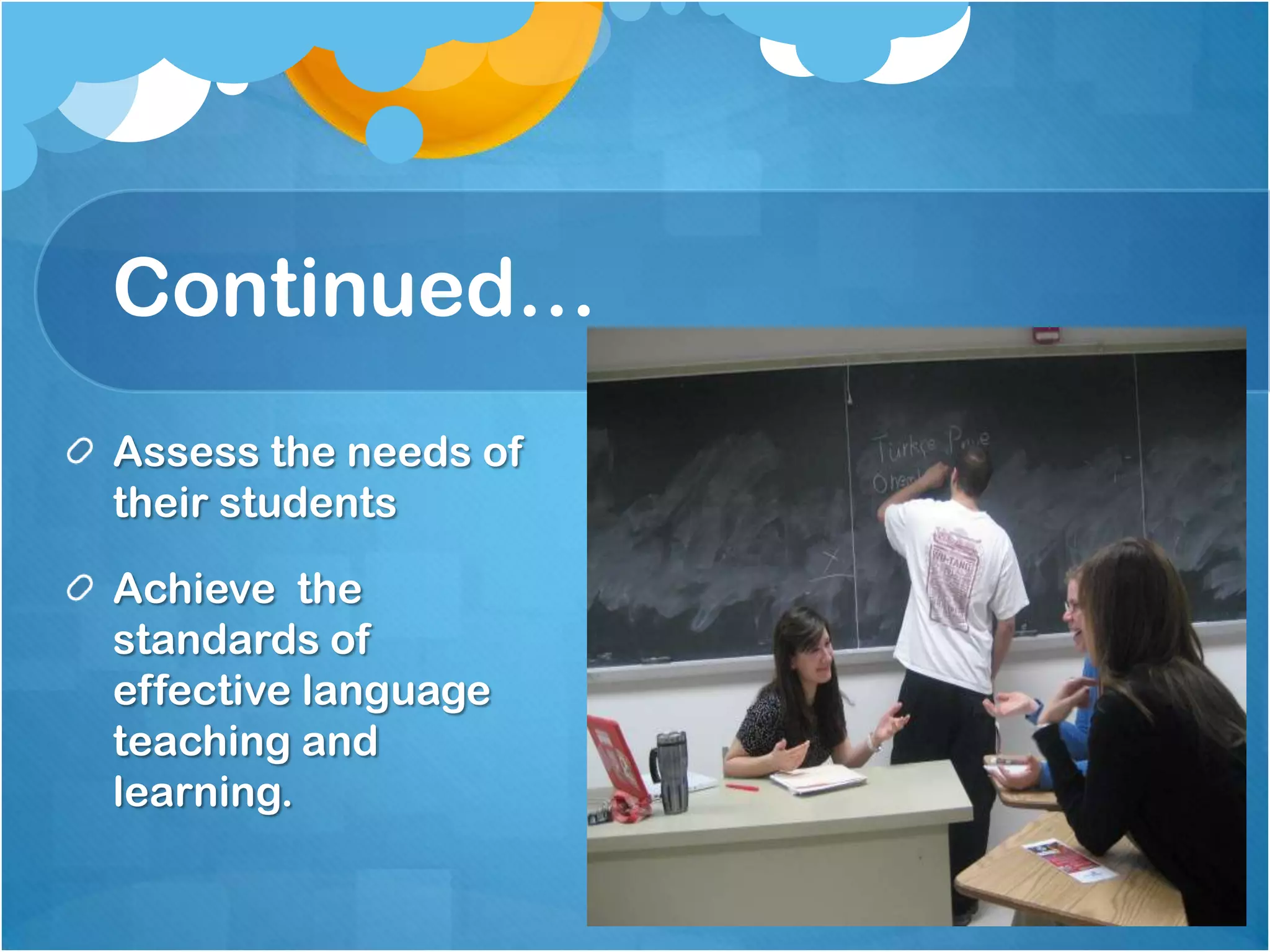 Task Based Learning | PPT