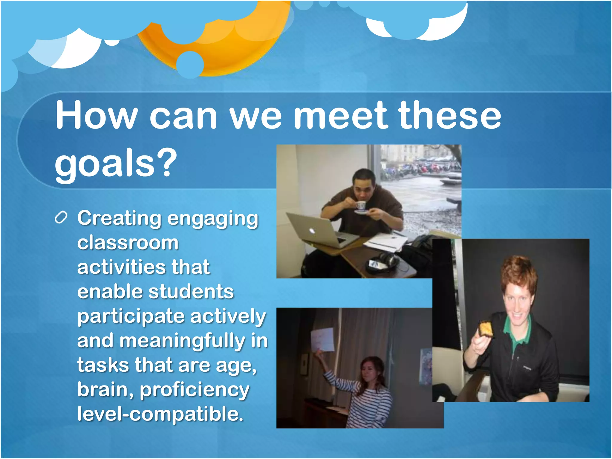 Task Based Learning | PPT