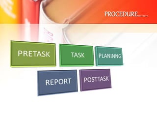 Task based language learning | PPTX