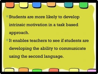 Task Based Language Learning PPT edited.pptx