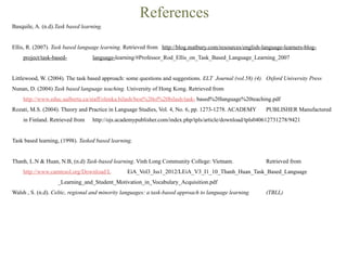 Task Based Language Learning PPT edited.pptx