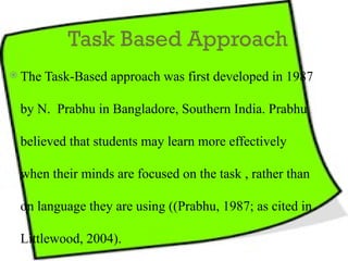 Task Based Language Learning PPT edited.pptx