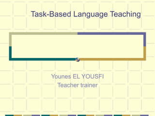 task based learning.ppt