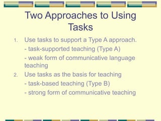 task based learning.ppt