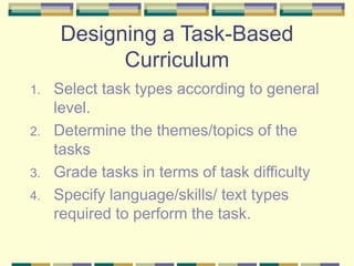 task based learning.ppt