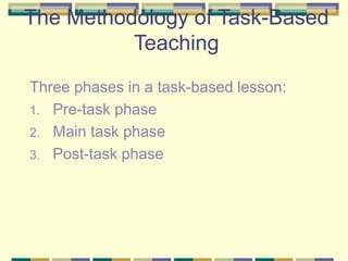 task based learning.ppt