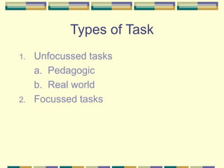 task based learning.ppt