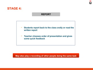 Task based learning v3 | PPT