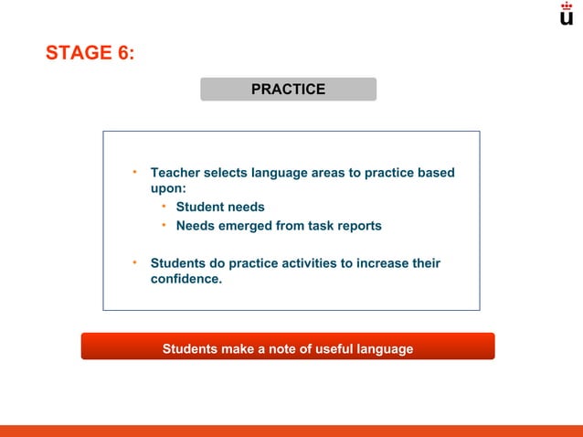 Task based learning v3 | PPT | Homework and Study | Education