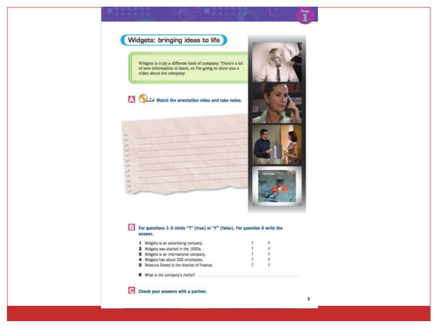 Task based syllabus | PPTX | Homework and Study | Education