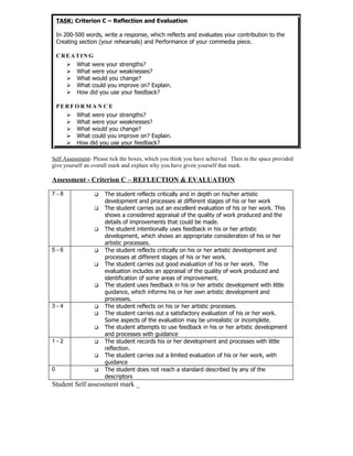 Task c | DOC | Education