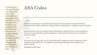 Codes of Conduct | PPT