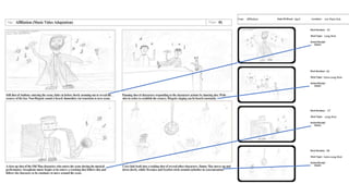 Task c explore storyboard skills | PPT