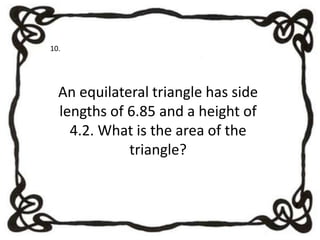 Task cards template | PPTX