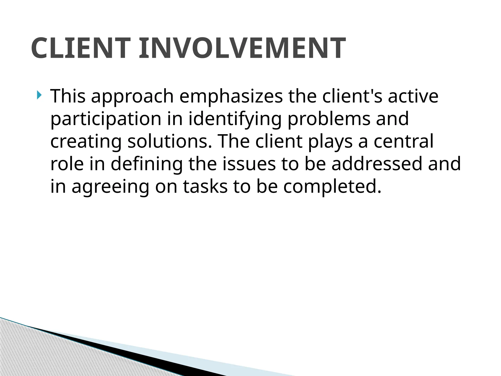 TASK CENTERED APPROACH.pptx ------------ | PPTX