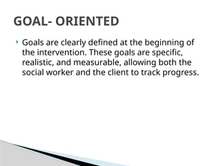 TASK CENTERED APPROACH.pptx ------------ | PPTX