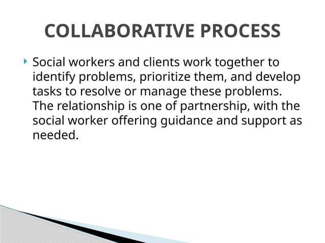 TASK CENTERED APPROACH.pptx ------------ | PPTX