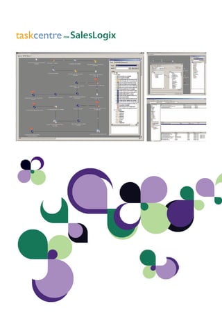 TaskCentre for Sage SalesLogix - What is Business Process Management ...