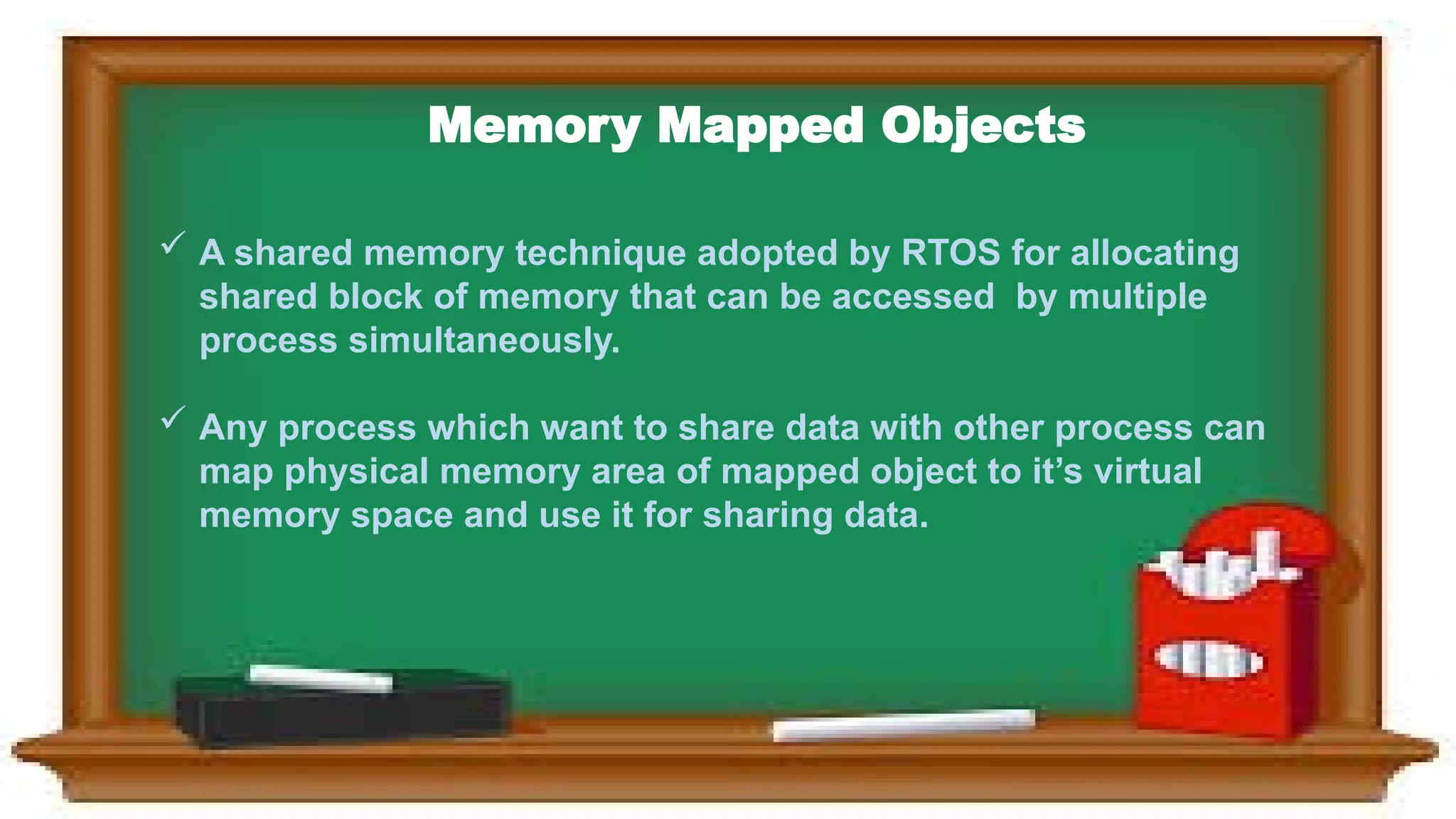 Task communication | PDF