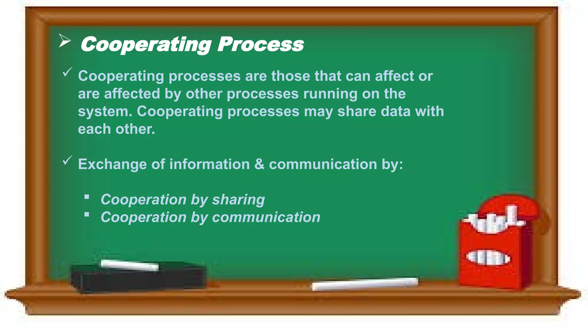 Task communication | PDF