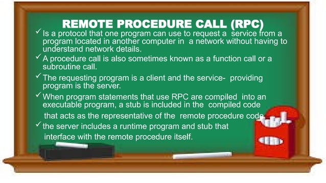 Task communication | PDF