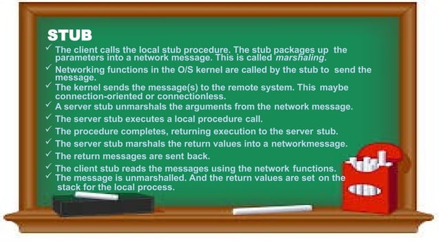 Task communication | PDF