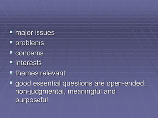 Task definition | PPTX