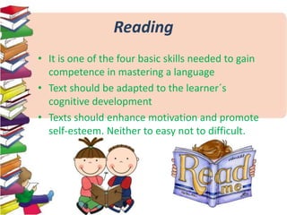 Task didactic1 | PPTX | Education