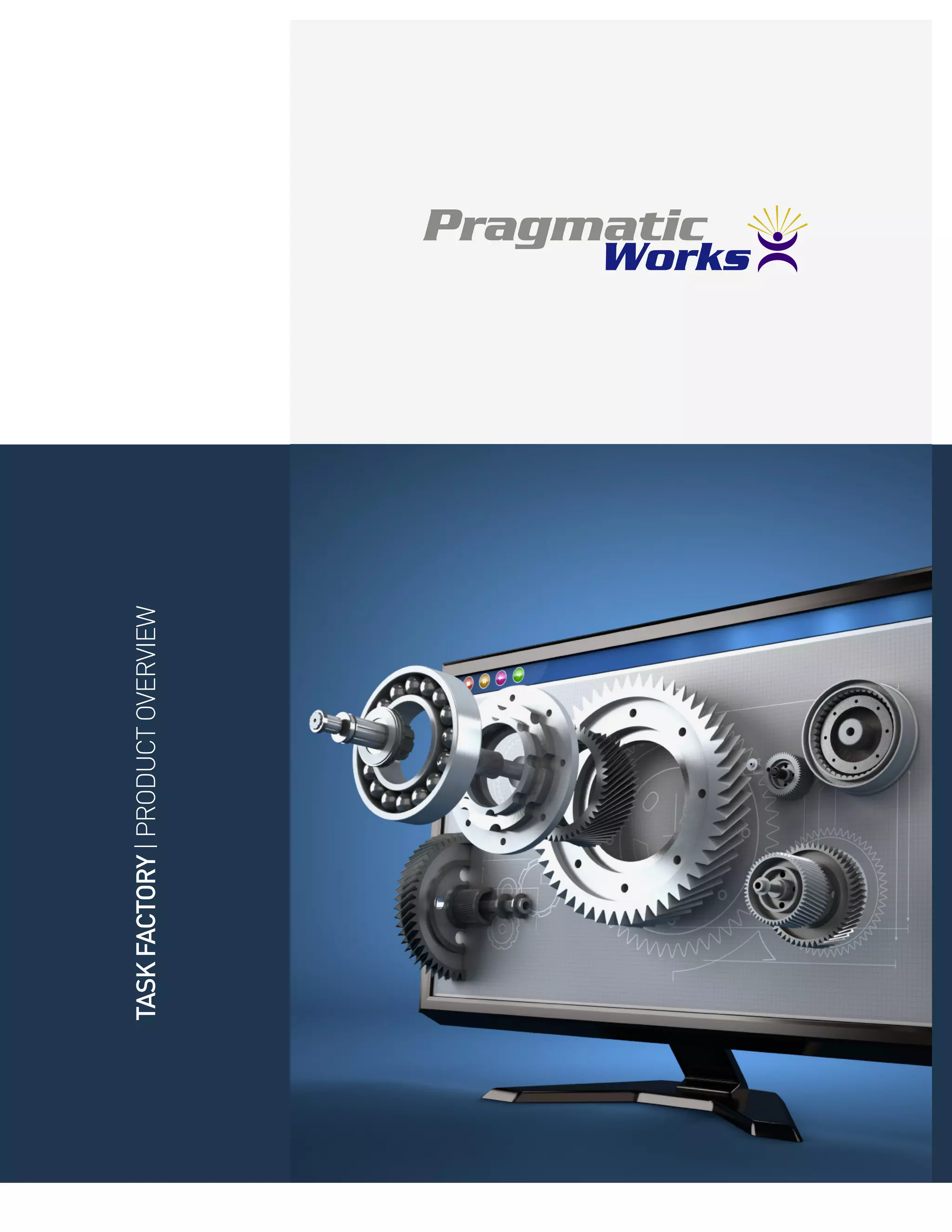 Task Factory - Pragmatic Works | PDF