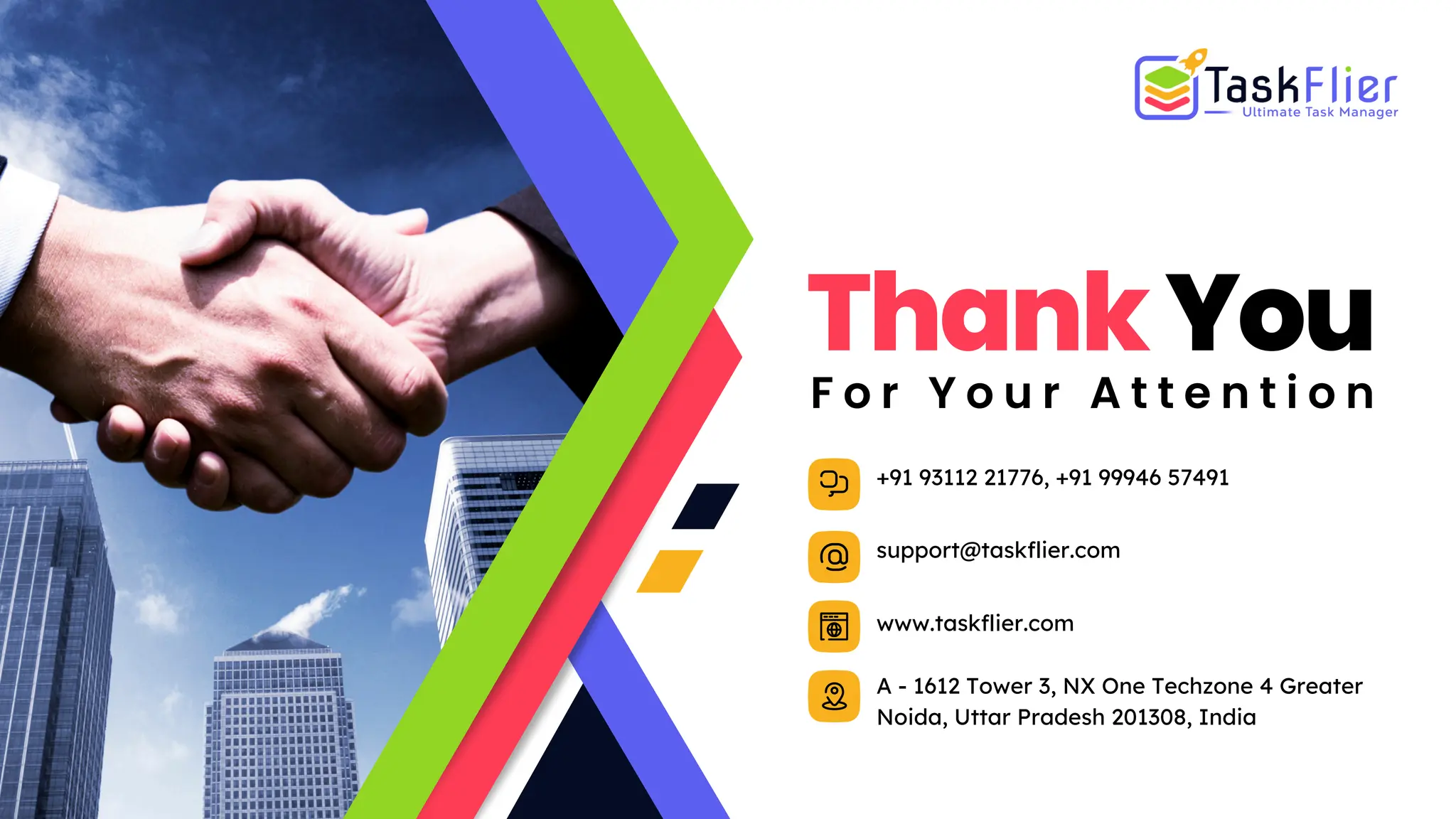 TASKFLIER - PROJECT MANAGEMENT SOFTWARE | PDF