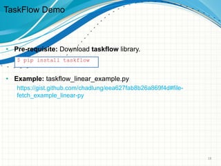 Task flow | PDF | Databases | Computer Software and Applications