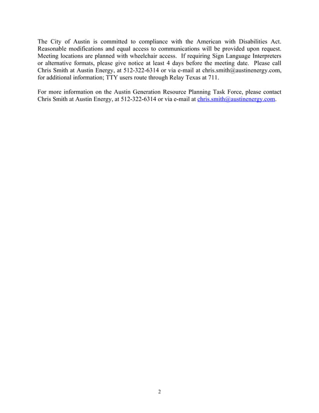 Task Force 9 9 09 Agenda | DOC