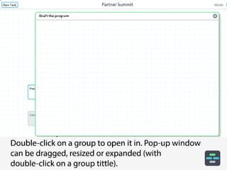 Task groups in casual | PDF