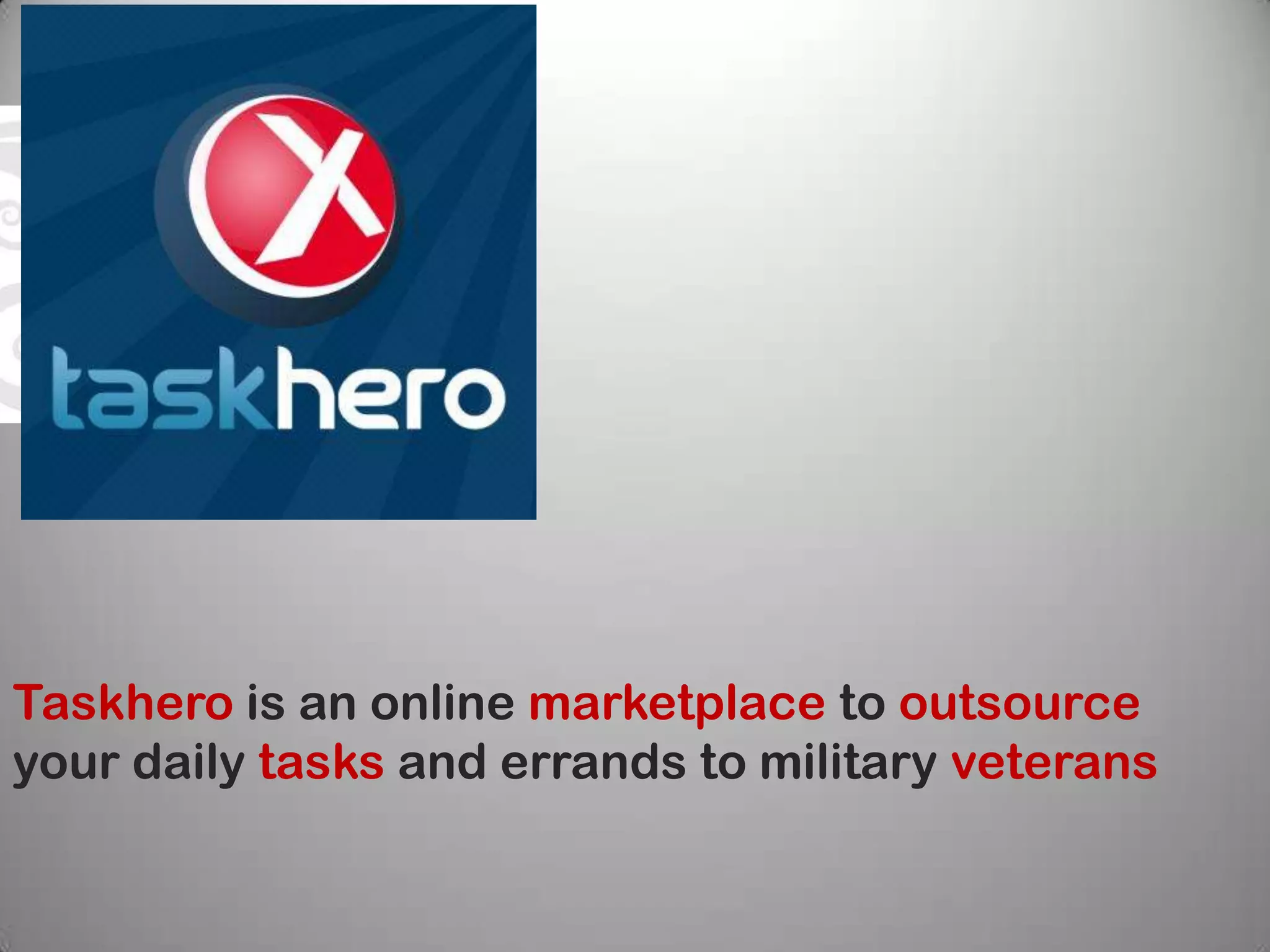 Taskhero deck 10.15.12