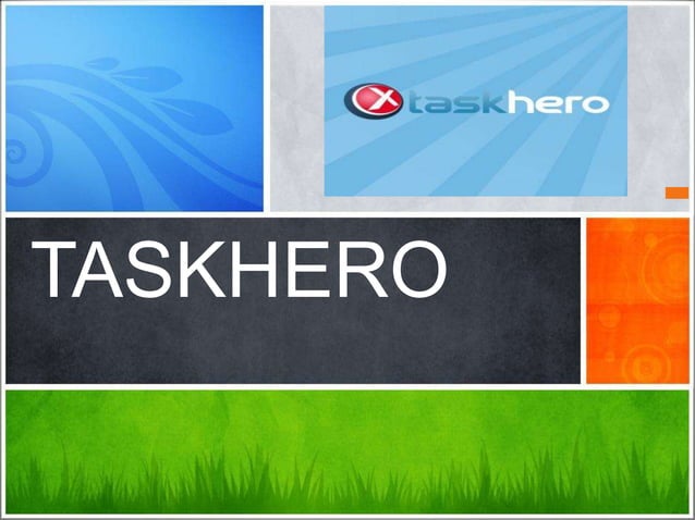 Taskhero deck 10.15.12