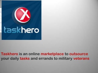 Taskhero deck 10.15.12