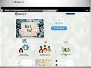 Taskhero deck 10.15.12
