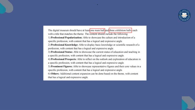 Task interpretation.pptxdqfdfqfqfqsfdsgsg | PPT