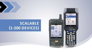 Tasklet Factory Convergence 2012 | PPT