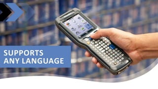 Tasklet Factory Convergence 2012 | PPT | Free Download