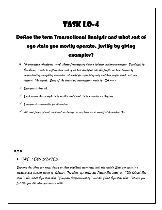 Anamika Ranjan-PD Task lo 4 | PDF